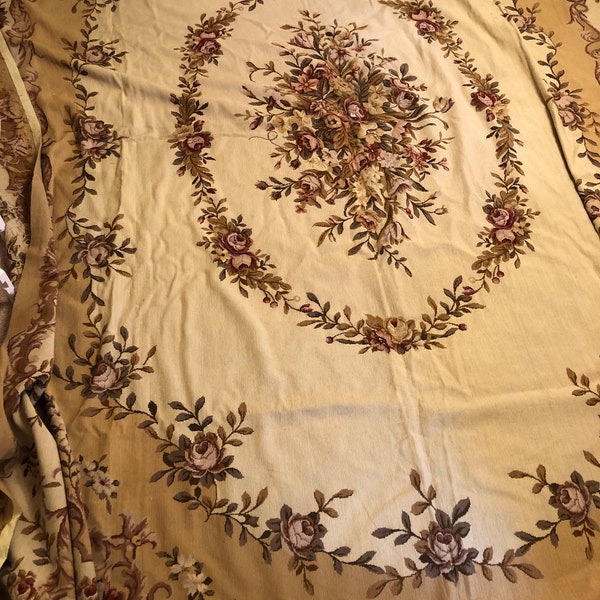 Victorian Rugs - Etsy