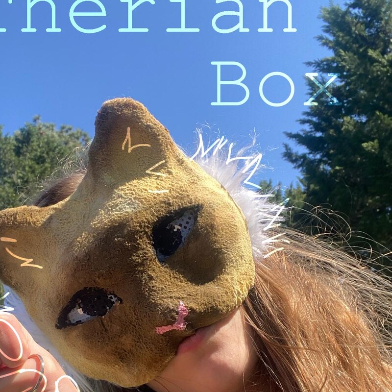 Therian Stuff - Etsy