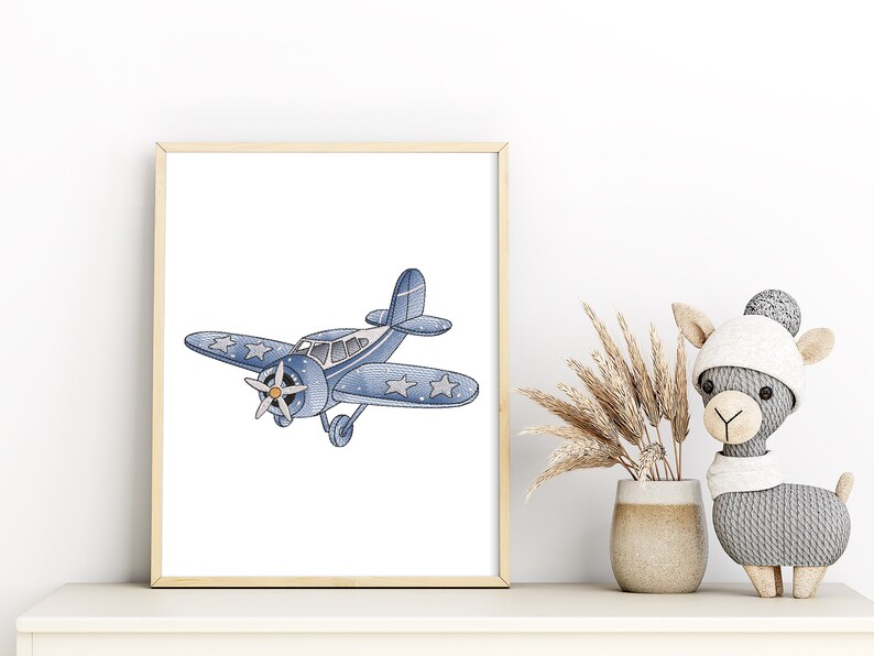 Space Shuttle Embroidery Designs | Baby Shower Gift | Machine ...