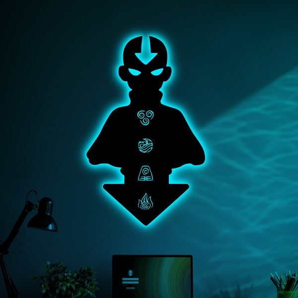 Led Sign for Bedroom - Etsy