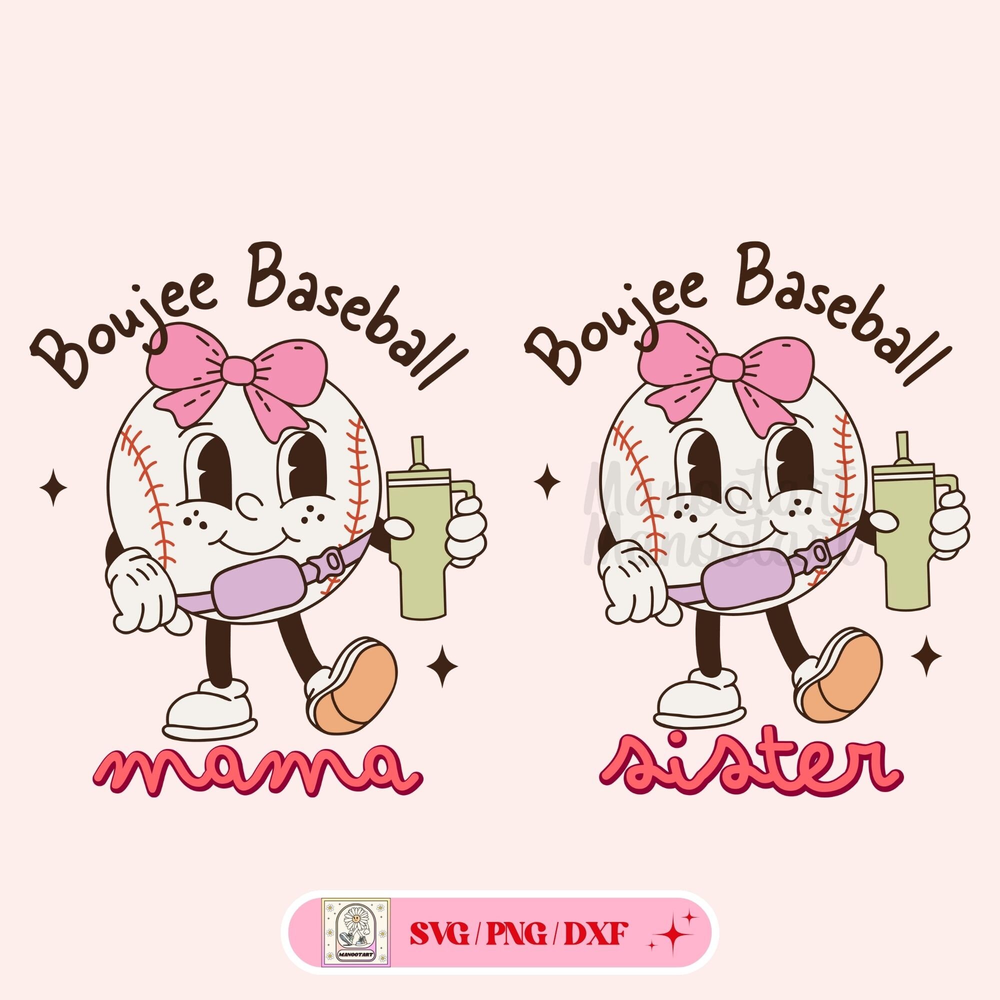 Boujee Baseball Mama Svg Png Shirt,sports Png,baseball Mom Svg,baseball ...