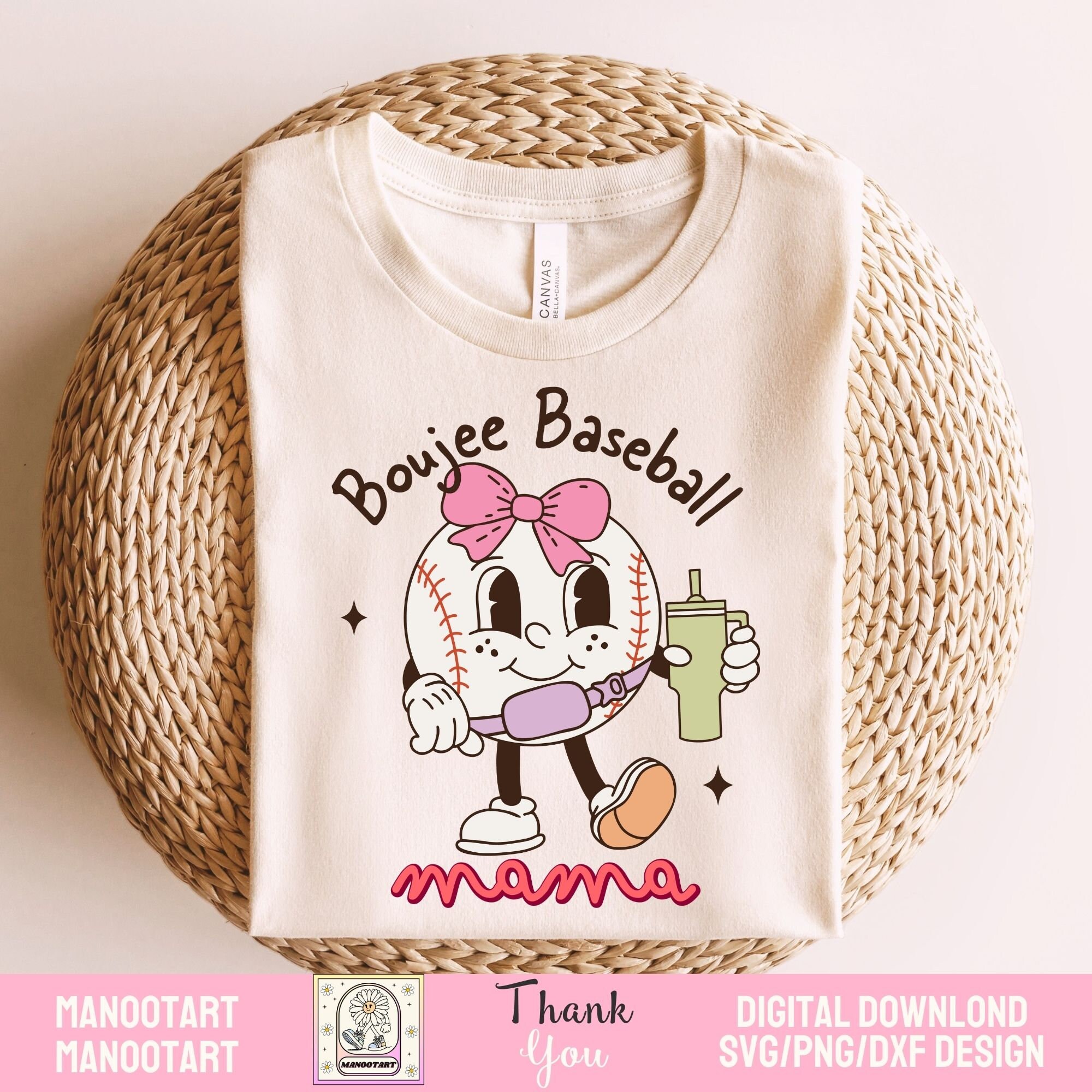Boujee Baseball Mama Svg Png Shirt,sports Png,baseball Mom Svg,baseball Sister,baseball Babe,svg ...