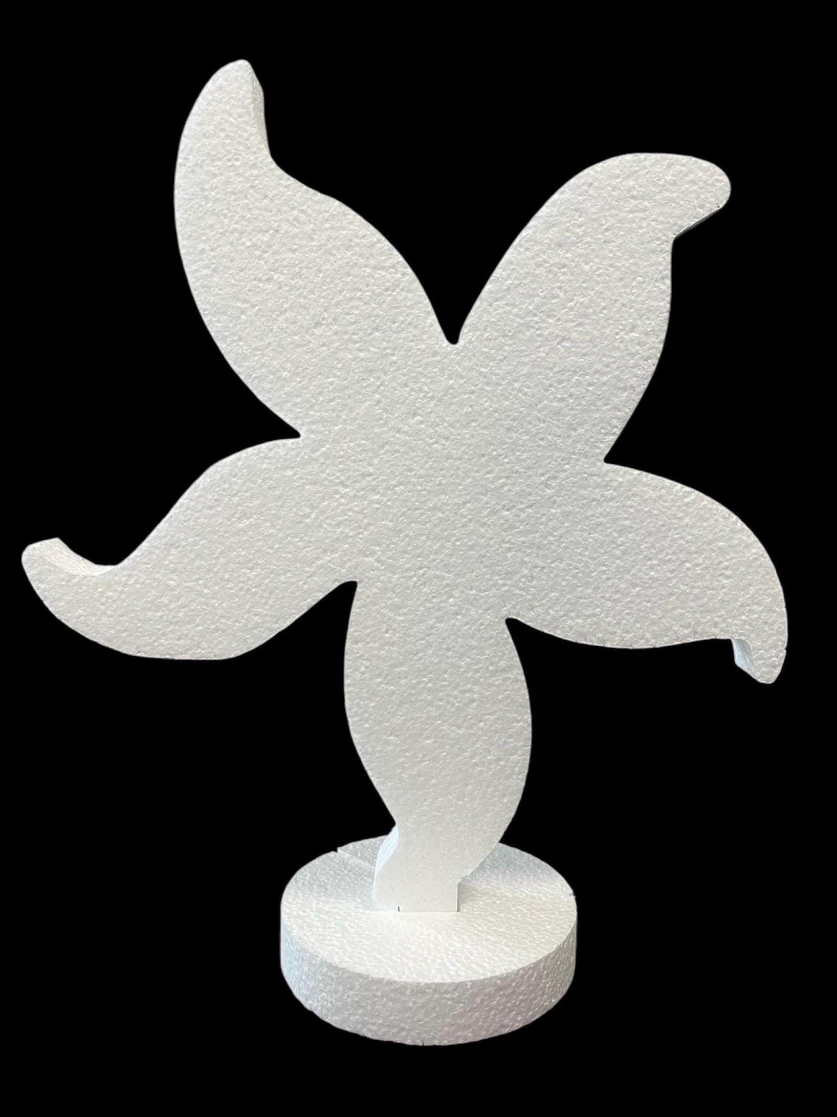 Styrofoam Coral Props: Under the Sea Party Decorations - Etsy