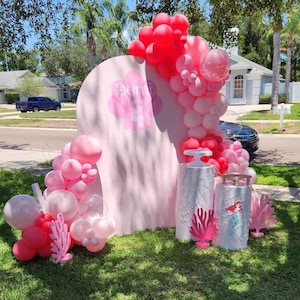 Styrofoam Coral Props: Under the Sea Party Decorations - Etsy