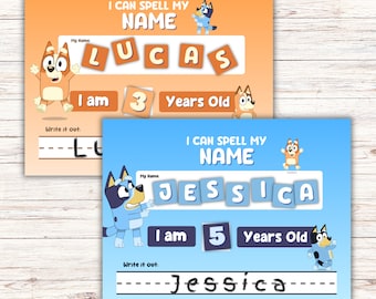 Parts of My Body Activity Busy Book Page for Preschool, Kindergarten ...