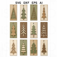 Custom Tree Identification Tag - Etsy