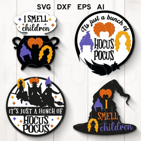 Hey Witches Halloween - Etsy