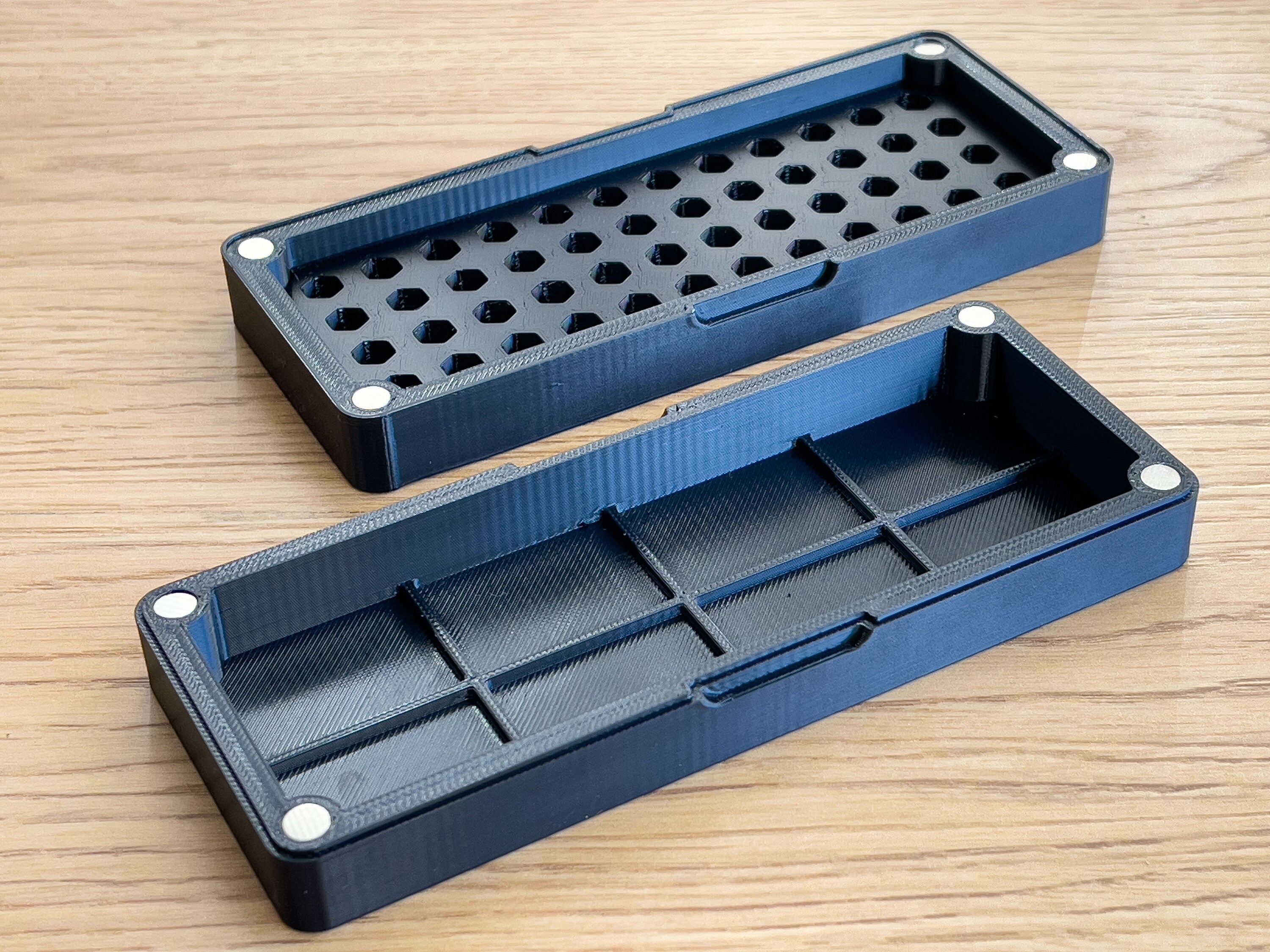 LTT Screwdriver Magnetic Bit Holder Case Europe - Etsy