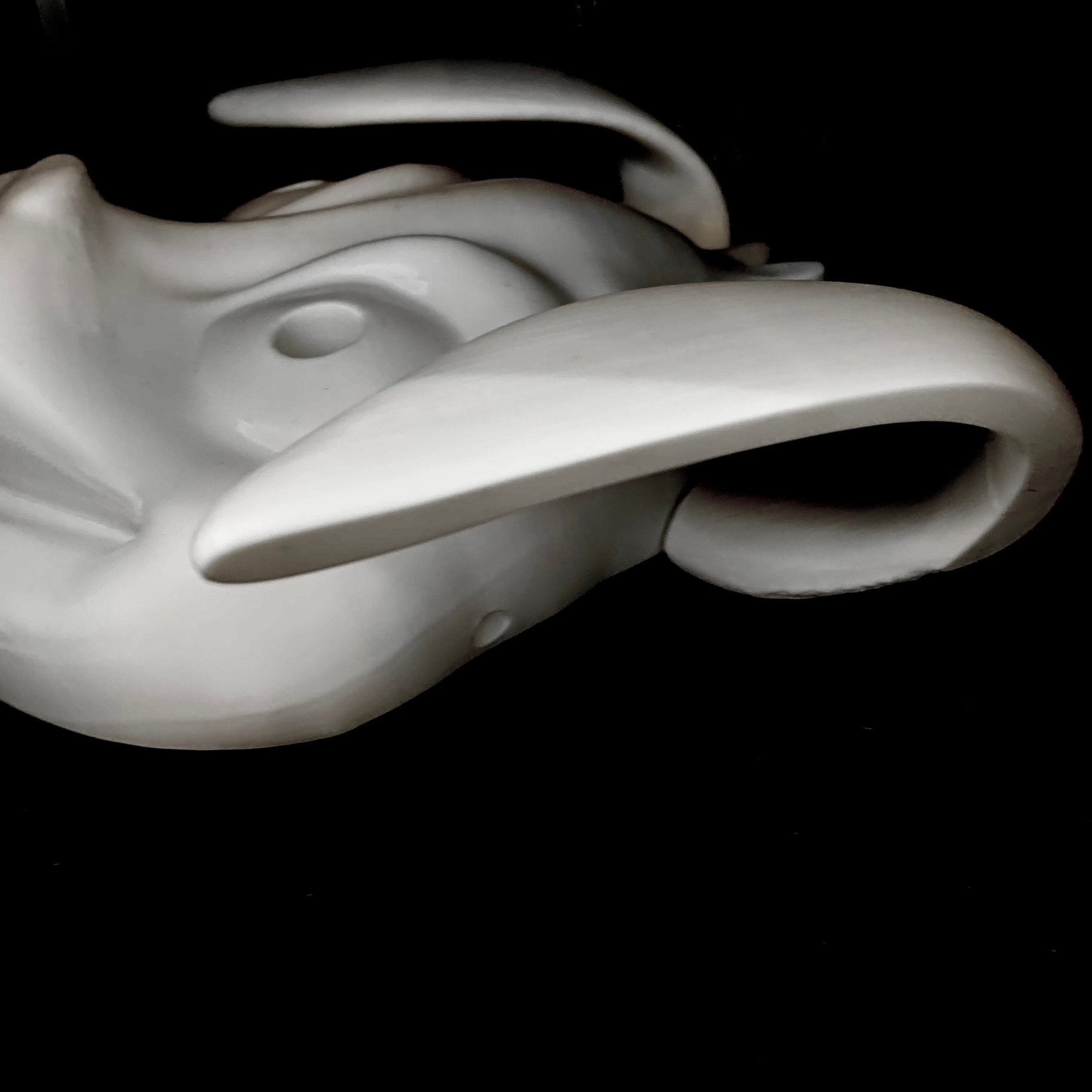 Vanny Five Nights at Freddy's Help Wanted FNAF Mask Paint Your Own ...