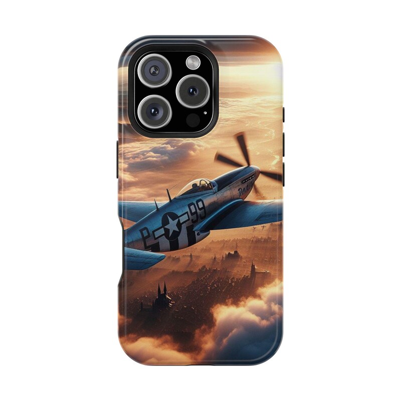 Air Force Phone Case - Etsy