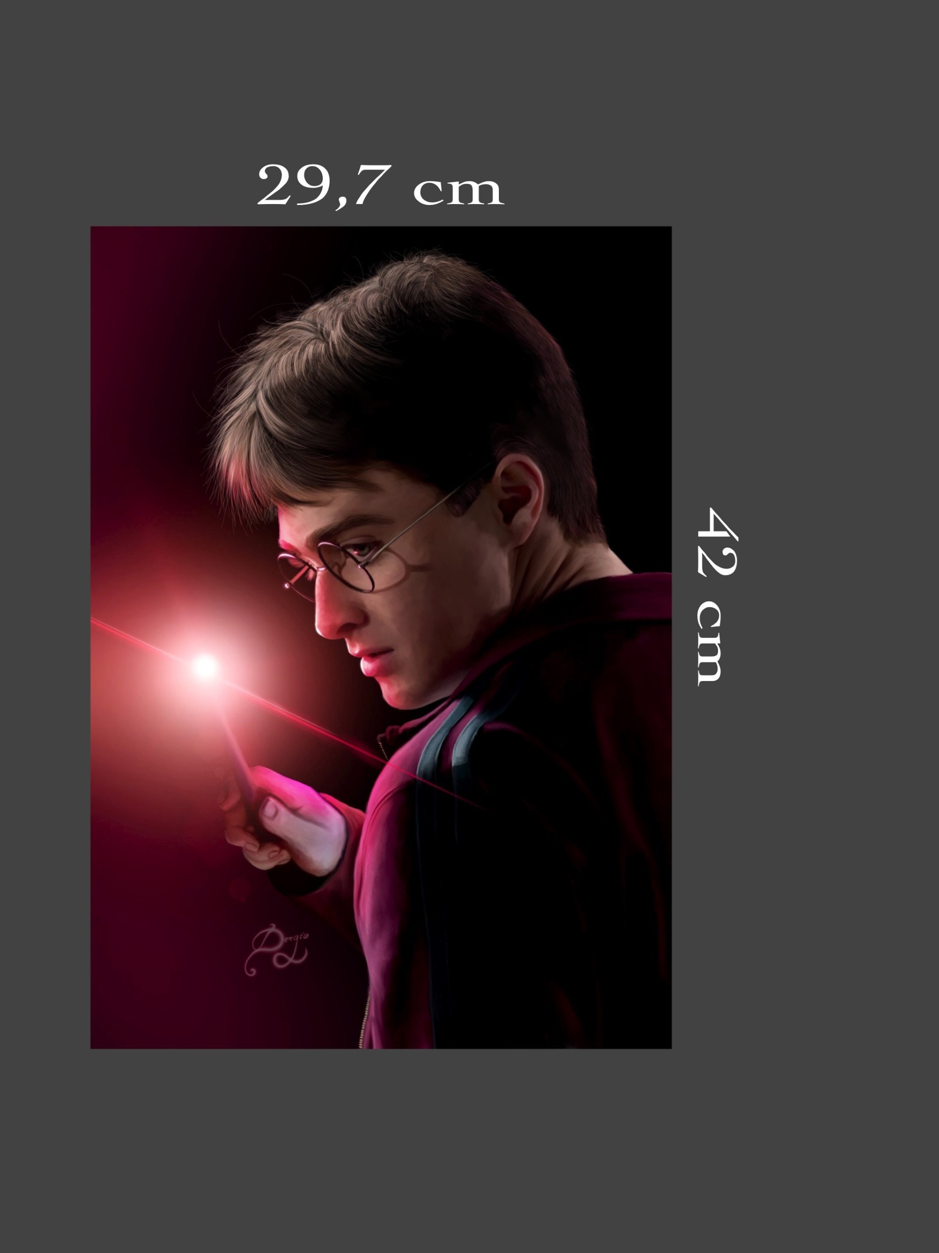 Mando & Boba Feet - Etsy