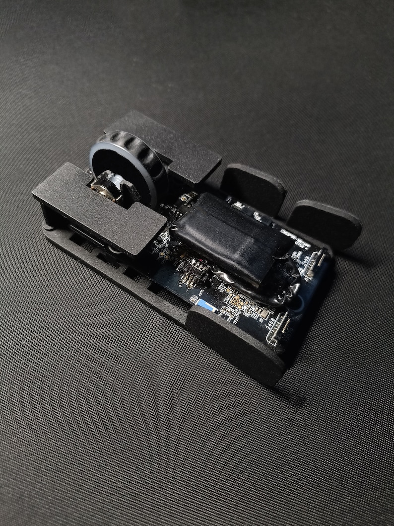 Wireless Mouse Mod | Lightweight Fingertip Grip Mouse | Glorious Model ...