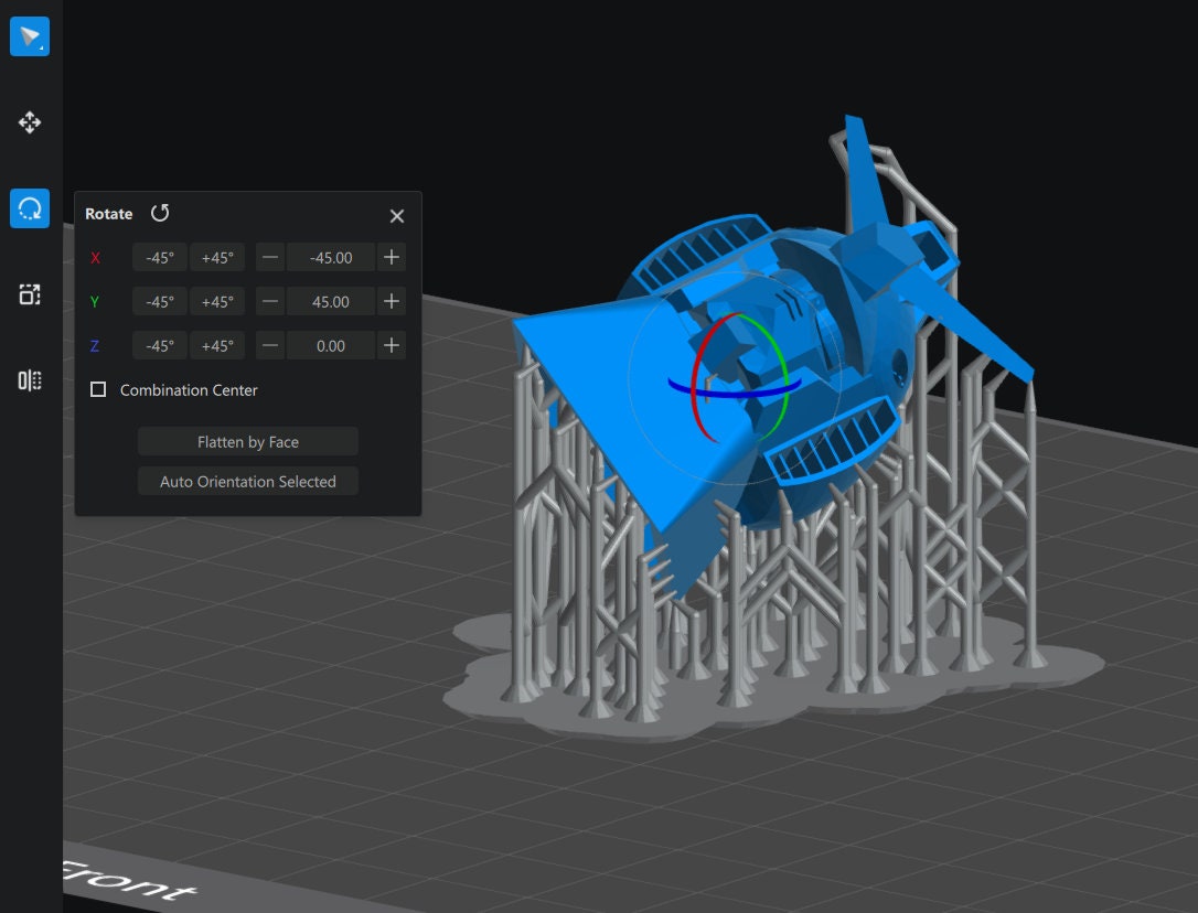 Gundam Robot Head Keycap (STL File) - Etsy