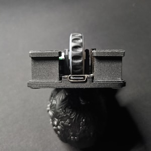 Wireless Mouse Mod | Lightweight Fingertip Grip Mouse | Glorious Model ...