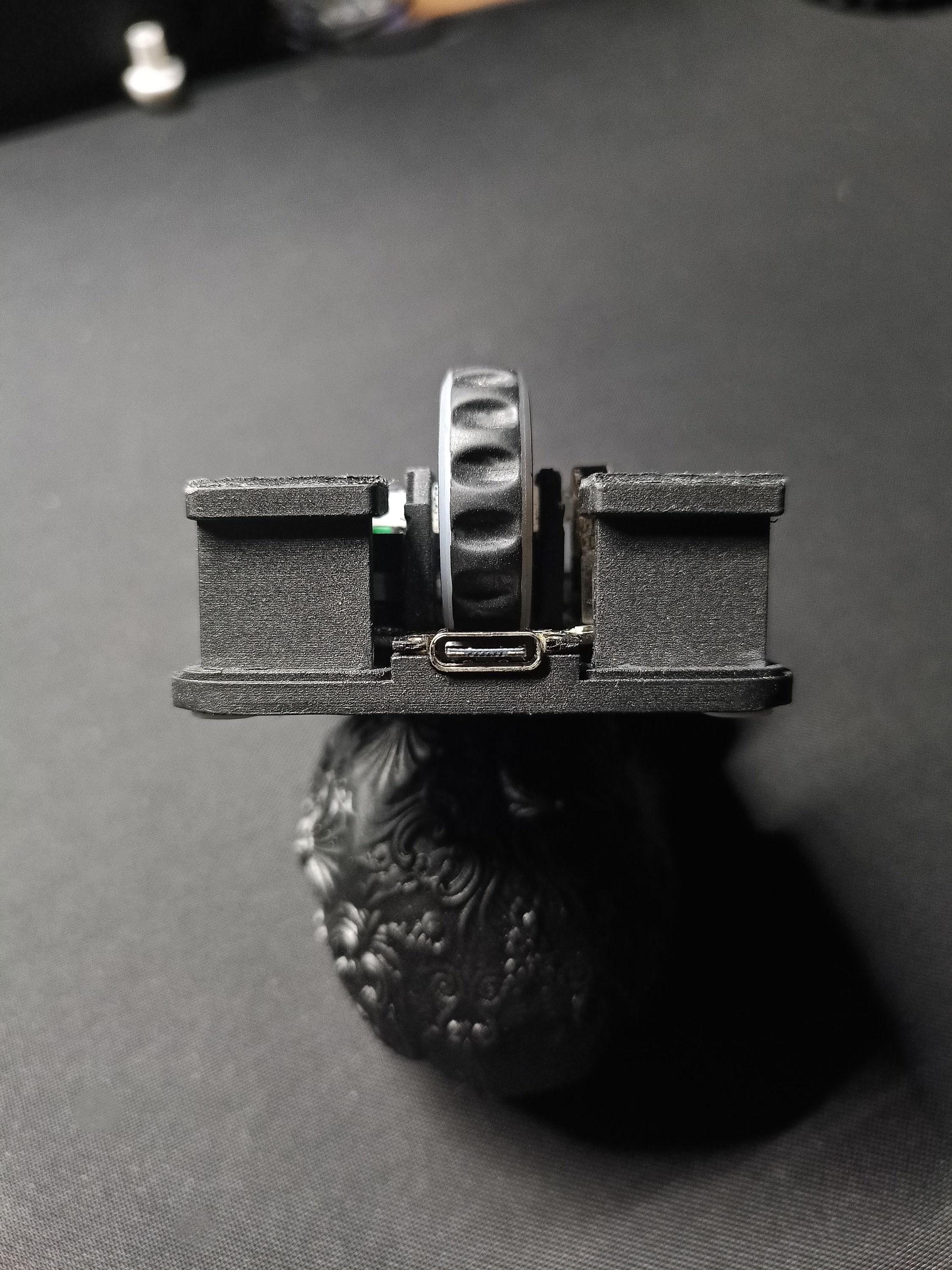 Wireless Mouse Mod | Lightweight Fingertip Grip Mouse | Glorious Model ...