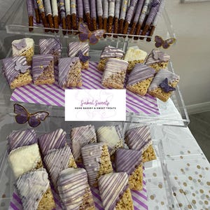The Sweet Party Package - Etsy