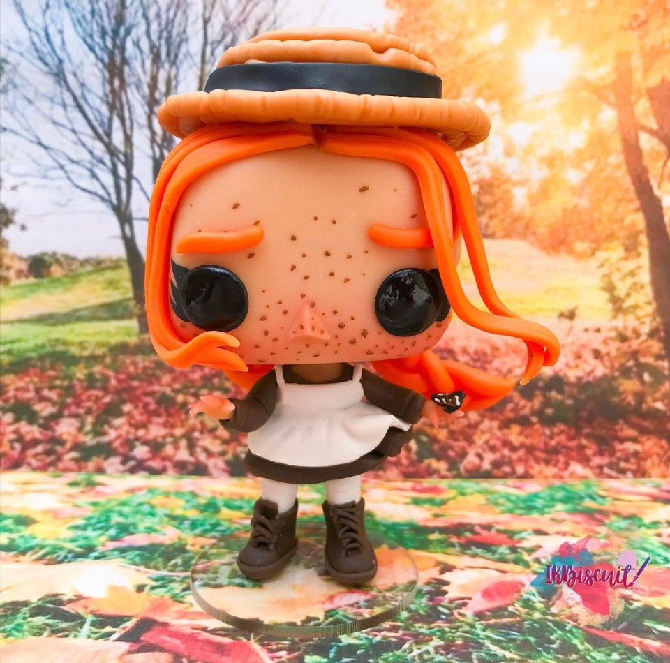 Funko Pop Custom - Etsy