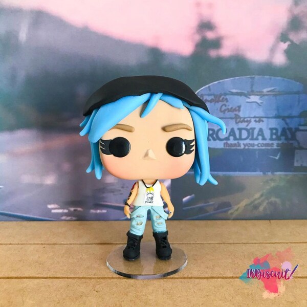 Life is Strange - Etsy