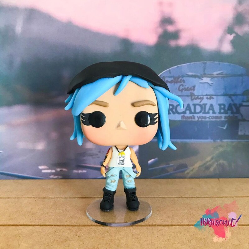 Life is Strange - Etsy