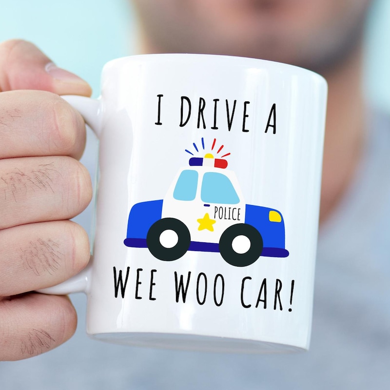 Police Officer Gifts - 60+ Gift Ideas for 2025