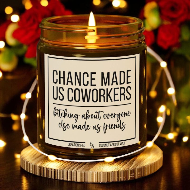 Coworker Christmas Gift - 60+ Gift Ideas for 2024