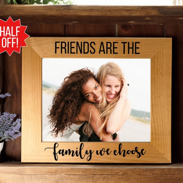 Family Picture Frame - Etsy