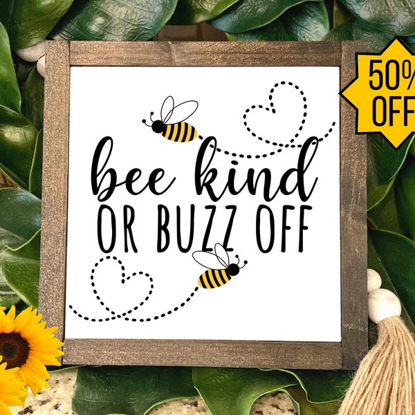 Bee Buzz - Etsy