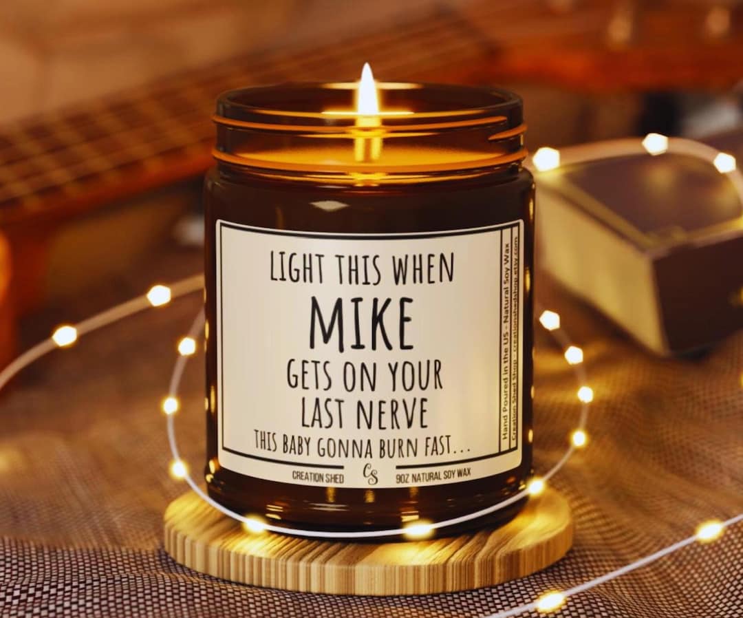 Personalized Christmas Gift, Personalized Gift, Funny Gift for Friend ...