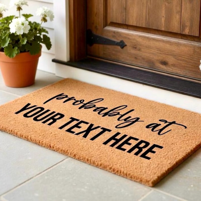 Custom Bingo Mats - Etsy