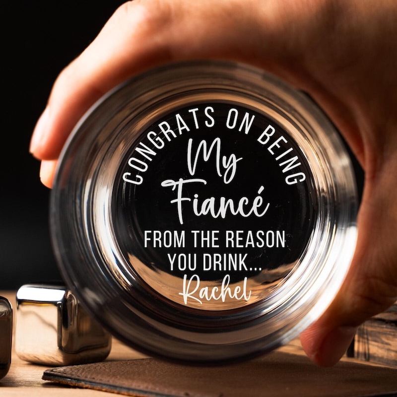 Gifts for Fiance - 60+ Gift Ideas for 2026