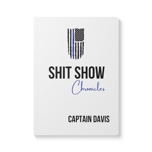 Custom Police Officer Gift for Men + Women, New Cop Gifts, Police ...