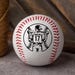 Custom Baseball, Personalized Baseballs, Baseball Gifts, Name and ...