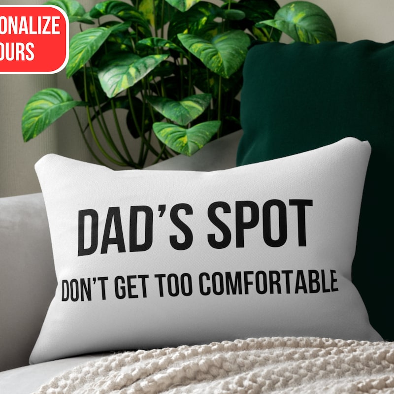 Funny Throw Pillow - Etsy