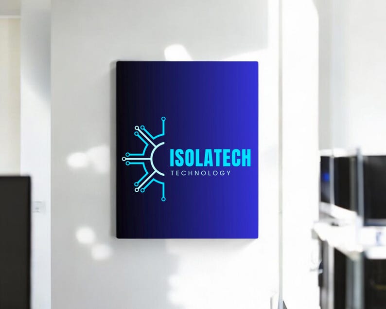 Custom Metal Business Logo Sign, Custom Logo, Business Sign, Metal Logo ...