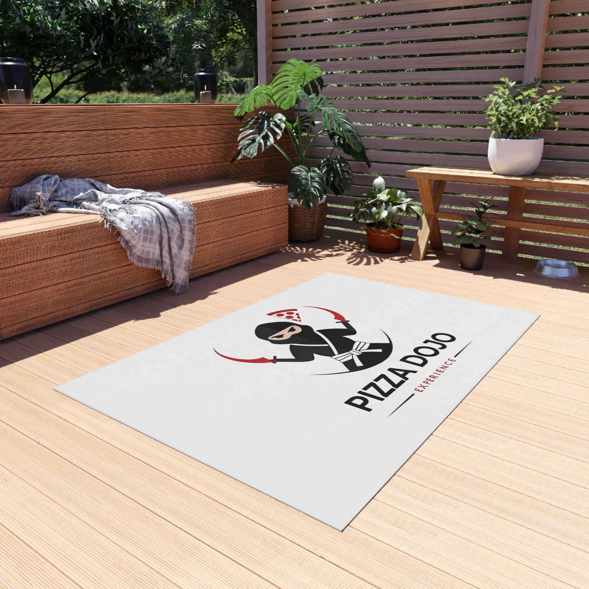 Corporate Logo Door Mat, Professional Custom Design for Business ...