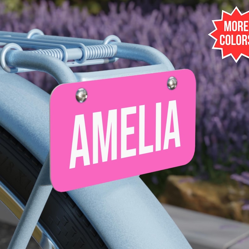 License Plate Wheel Chair - Etsy