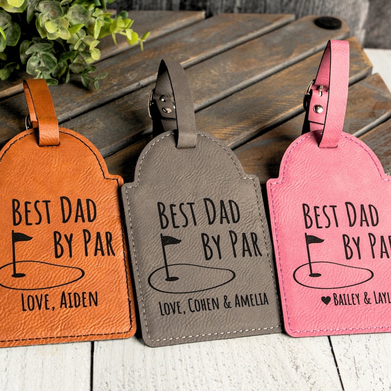 Fathers Day Tag - Etsy