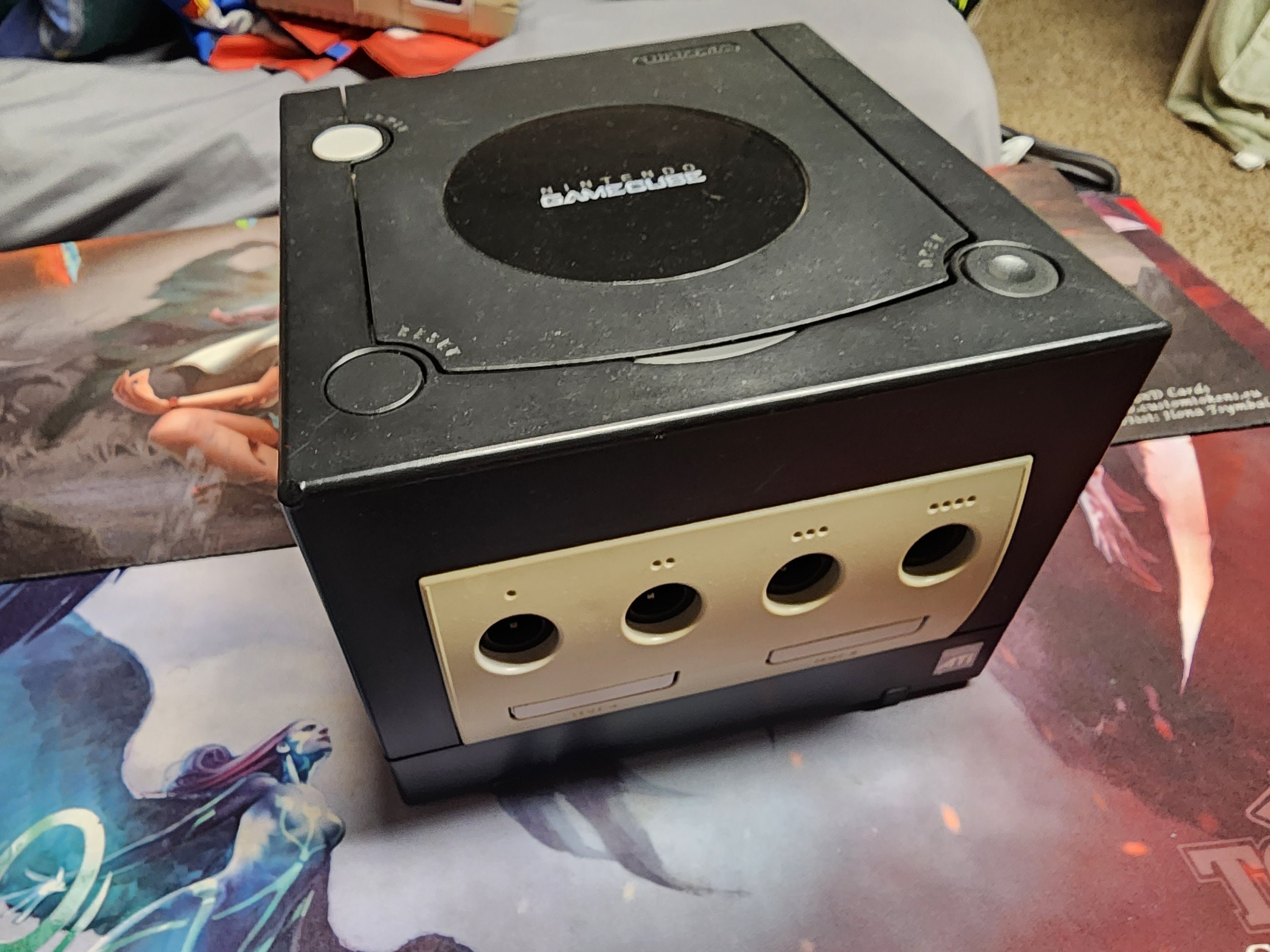 Nintendo Consoles - Etsy