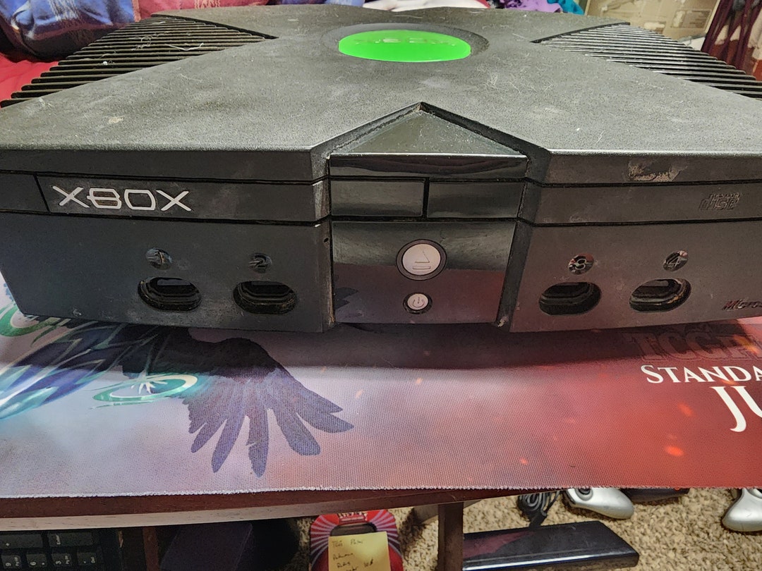 Xbox, Xbox 360, Xboxone, Consoles & Controllers - Etsy