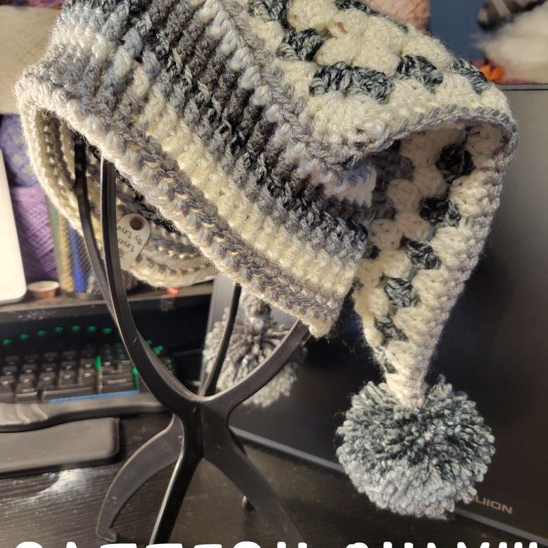 Crochet Jesters - Etsy