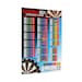 Quadro Dart Board Checkout Chart Poster - Etsy