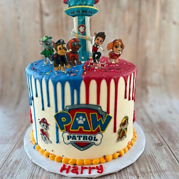 Cake for All Occasions - Etsy