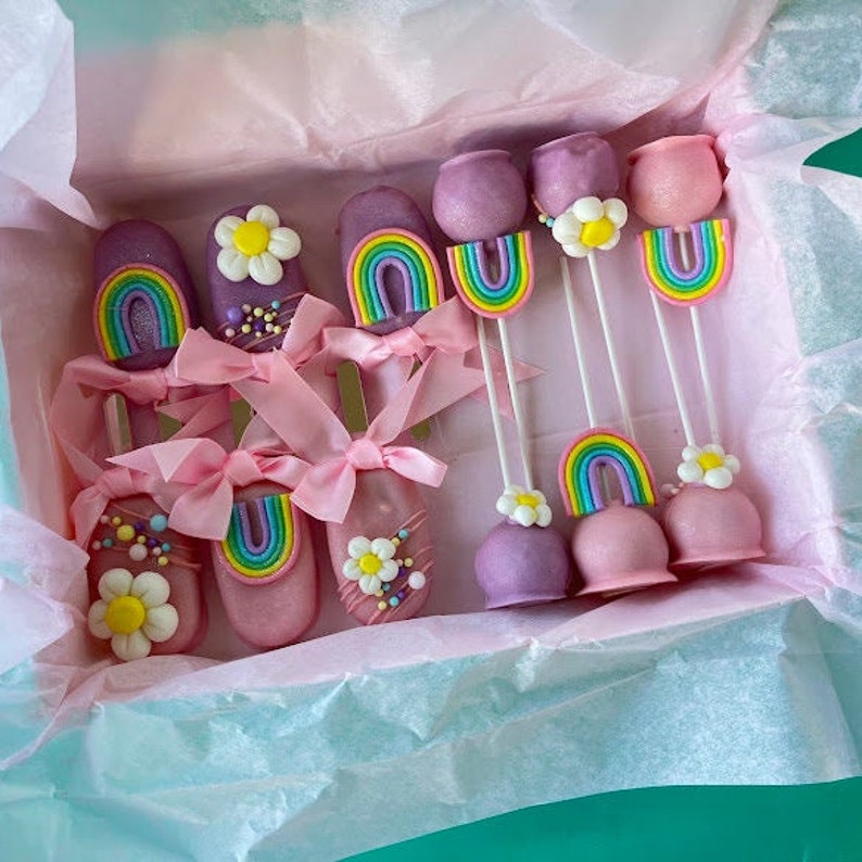 Cakesicles and Cackepops Bluey - Etsy