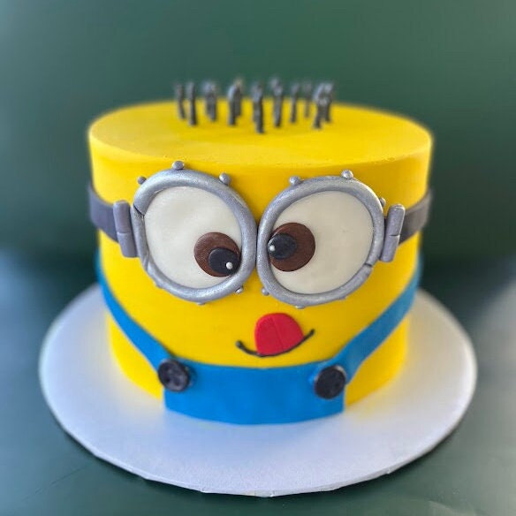 Cake for All Occasions - Etsy