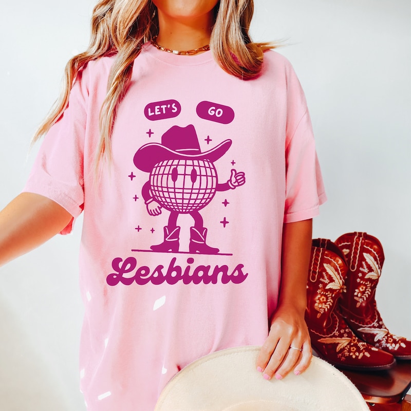 Queer Owned Shops - Etsy