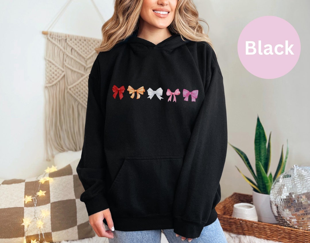 Subtle Lesbian Flag Hoodie, Y2K Lgbt Queer Shirt Lesbian Pride Dyke ...