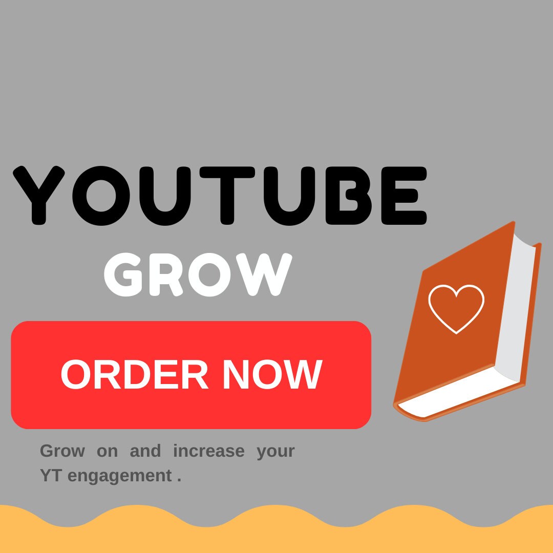 400 Likes Grow on Youtube Guide and Increase Your Engagement. - Etsy