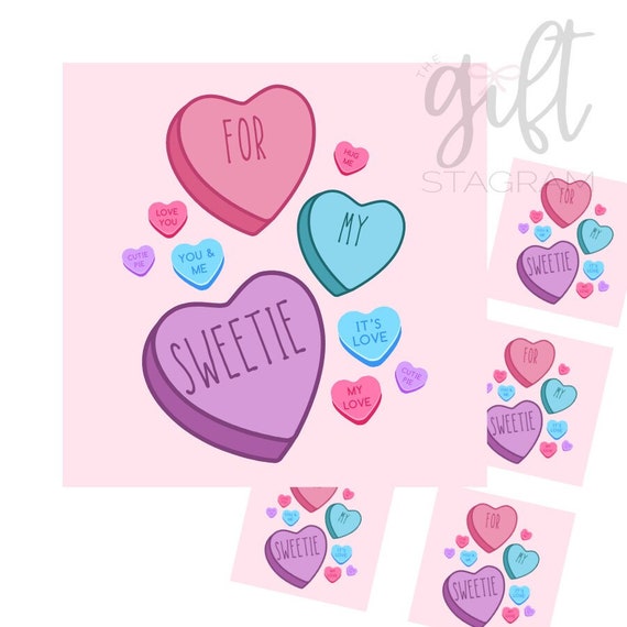 My Sweetie Heart