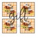 It's A Treat to Be Taught by You Gift Tag | DIGITAL DOWNLOAD ...