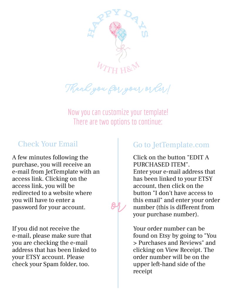 Cake Knife Poem Birthday Sign | Pink | Bows | Cake | Watercolor | Girl ...